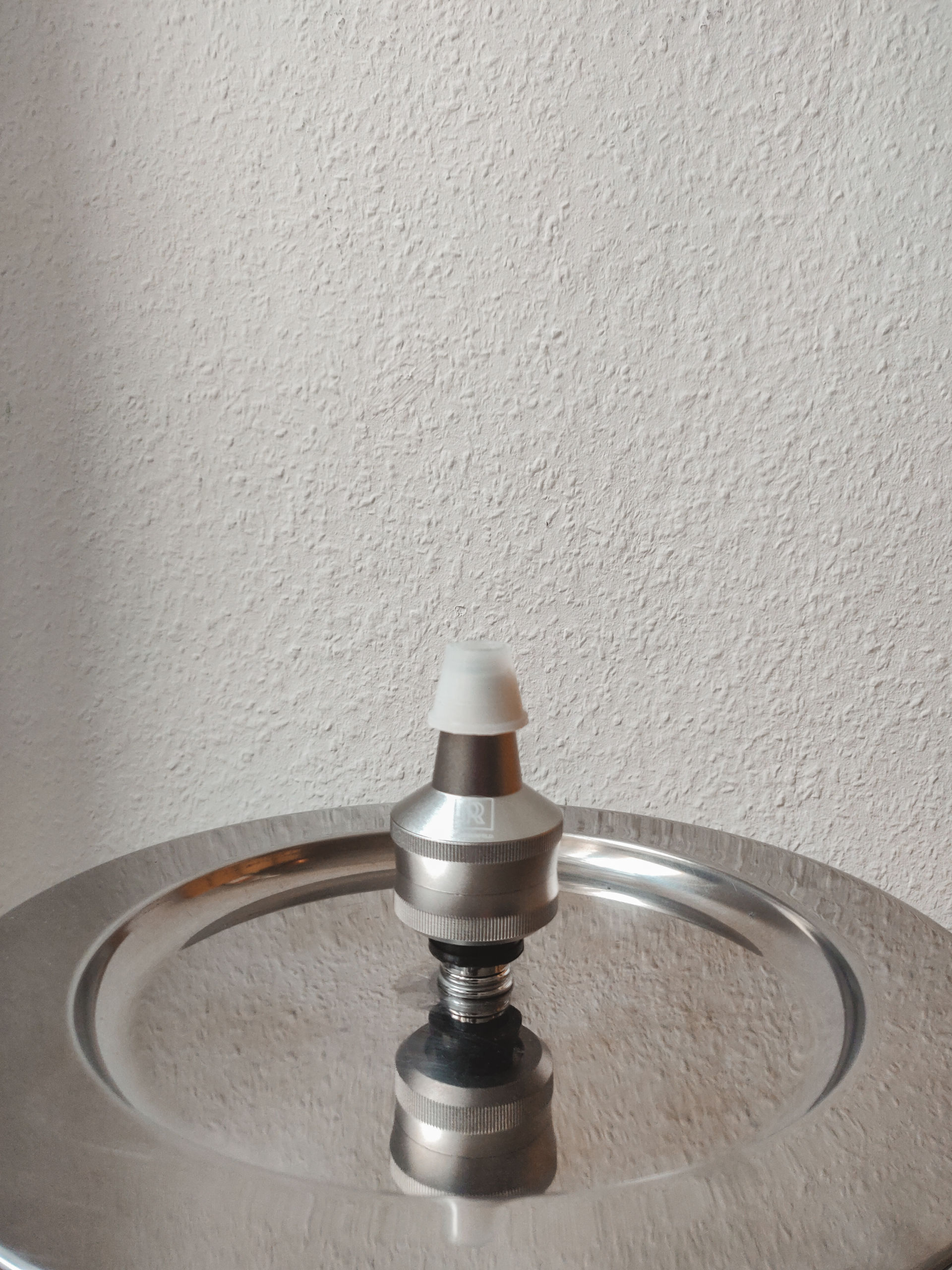 Molassefänger Apollo von M. Rosenfeld im Test - Shisha Experte