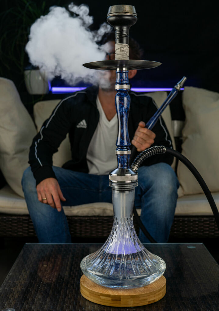 Little Dragon Vorstellung - Shisha Experte